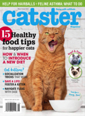 Animals [MAGAZINE SUBSCRIPTION]